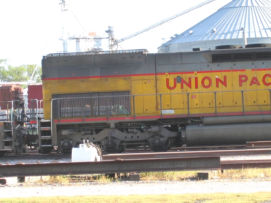 Look at Those Rads!!